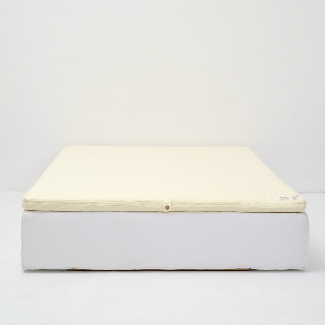 Surmatelas de soutien - Iviskos – Coco-Mat Switzerland